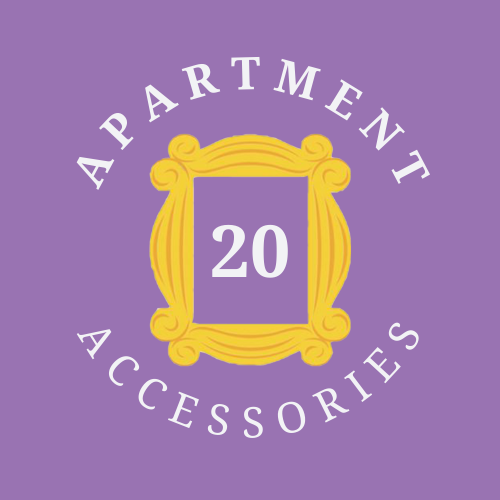 Home | Apt20 Accessories “The One with the Merch”